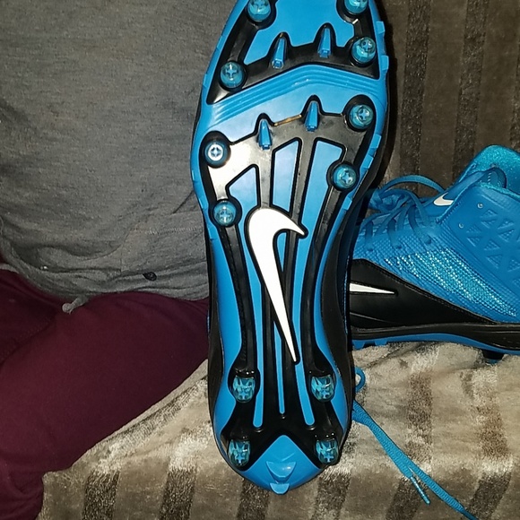 Nike | Shoes | New Nike Zoom Cleats | Poshmark